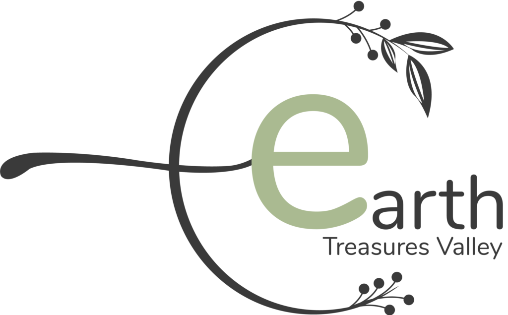 Home - Earth Treasures Valley